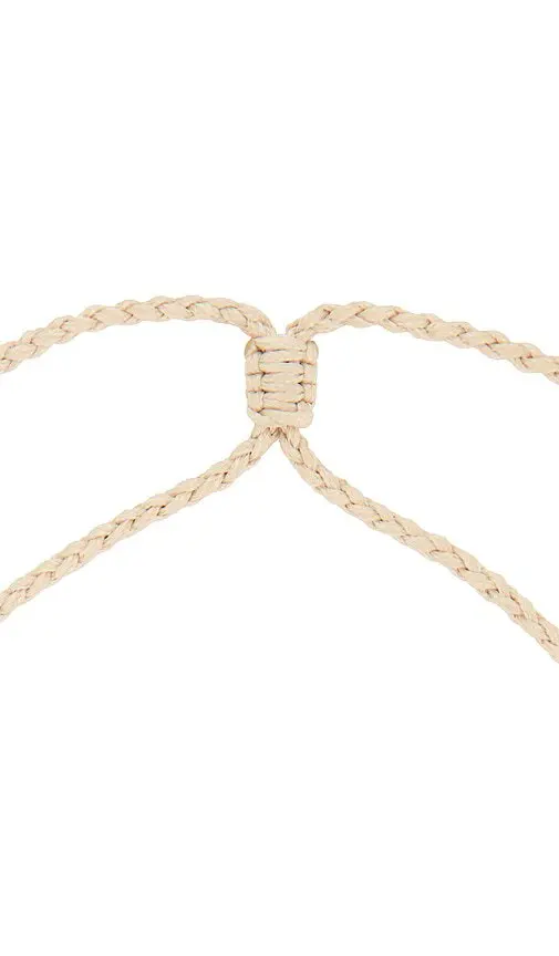 LOVERS AND FRIENDS Winona Pendant Necklace