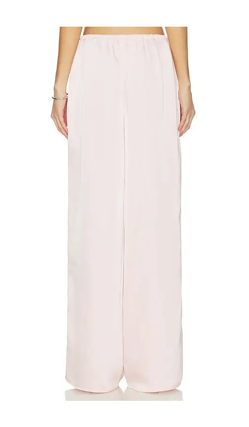 LOVERS AND FRIENDS Claire Pant - Pink