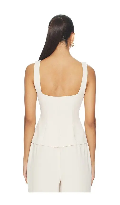 LOVERS AND FRIENDS Lilith Top