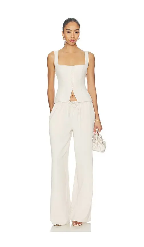 LOVERS AND FRIENDS Lilith Top