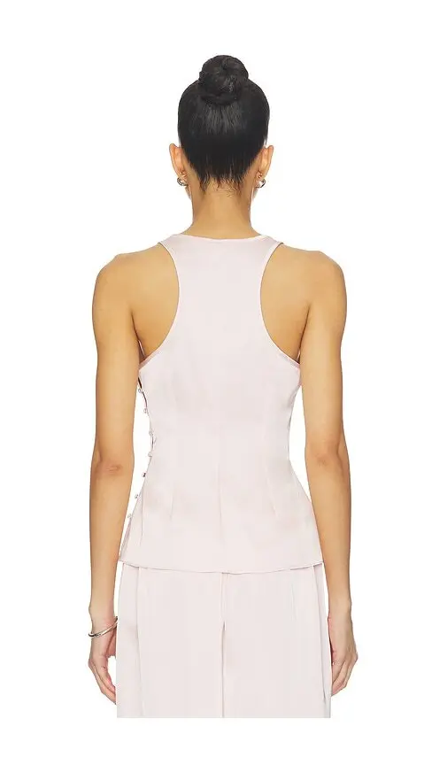 LOVERS AND FRIENDS Molly Top