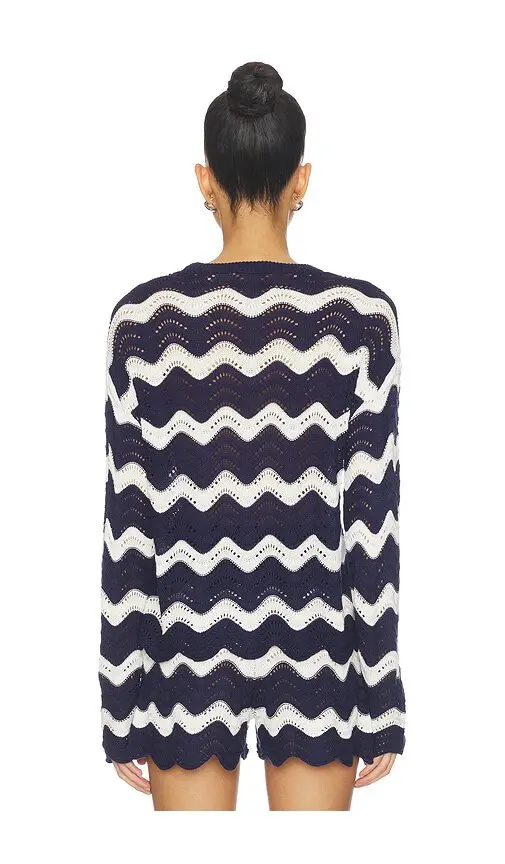 Beach Riot Beach Sweater