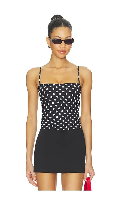 Commando Classic Camisole Top