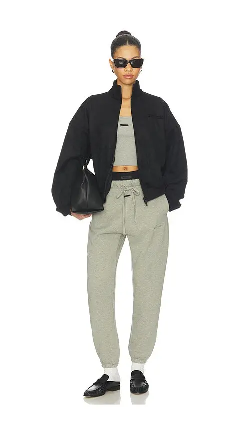 Fear Of God Fitted Rib Tank In . Also