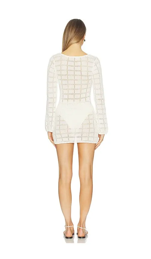L*Space Jessa Mini Dress