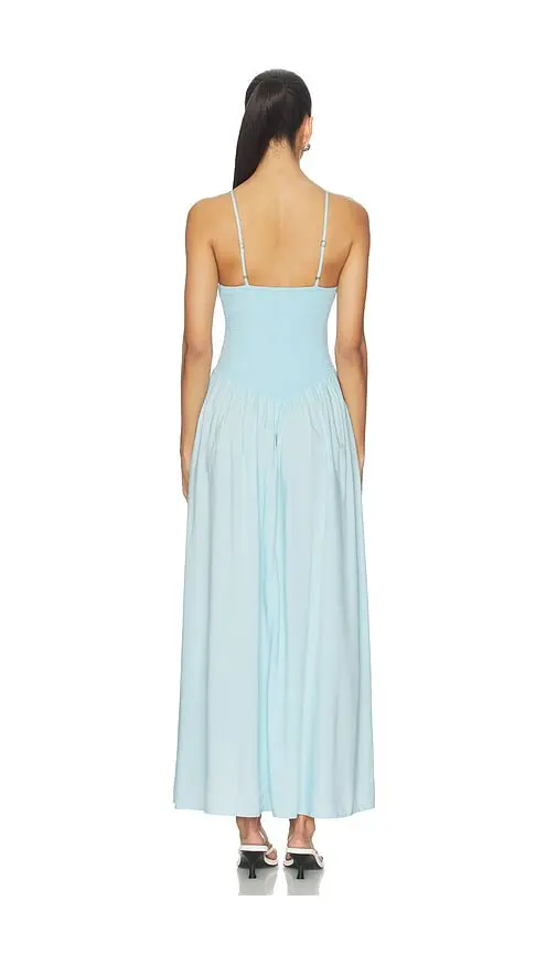L*Space Misha Midi Dress