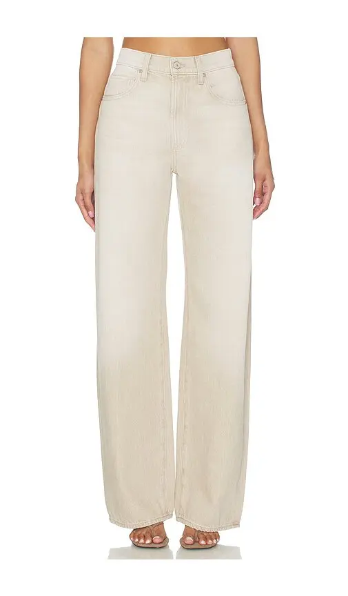 Paige Arellia Barrel Jeans