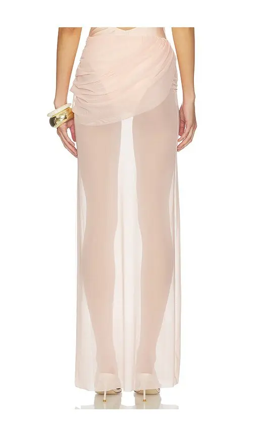SHANI SHEMER Alana Maxi Skirt