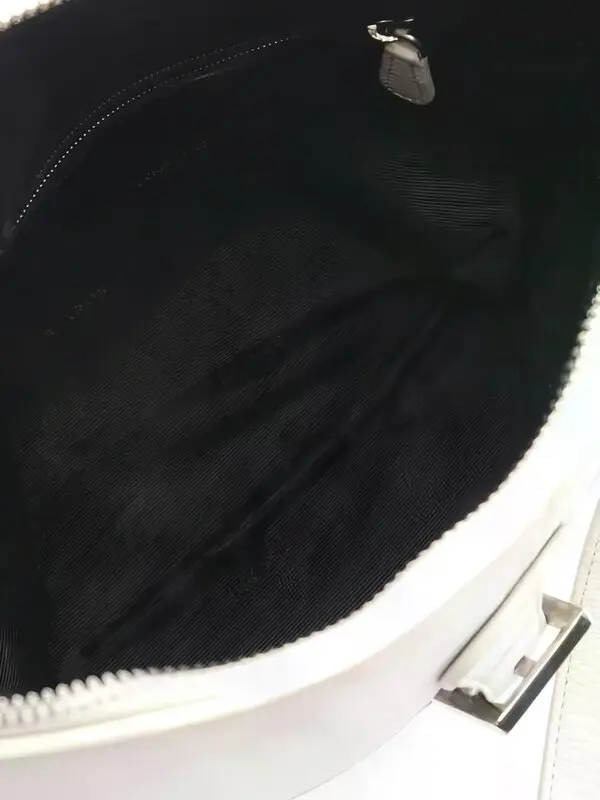 Loewe Leather Shoulder Bag