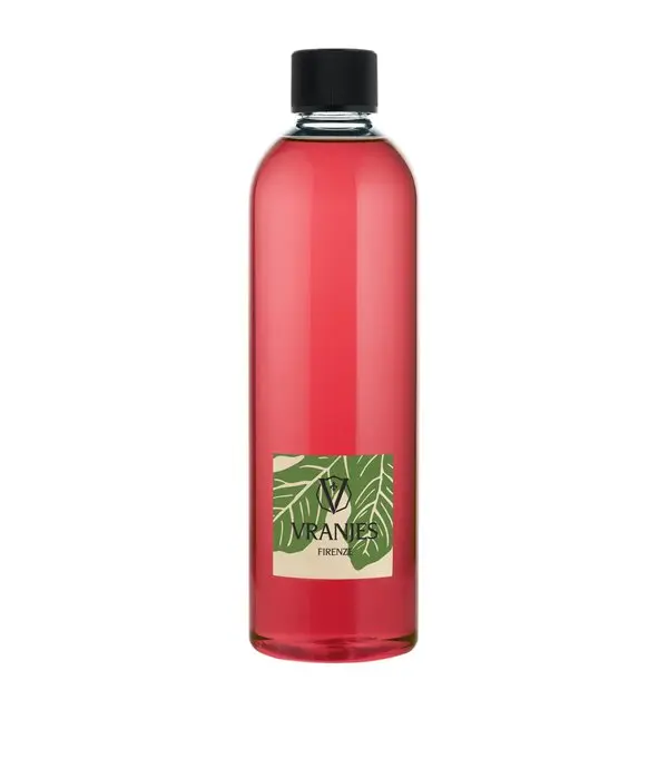 DR. VRANJES FIRENZE Fico Aromatico Diffuser - Red