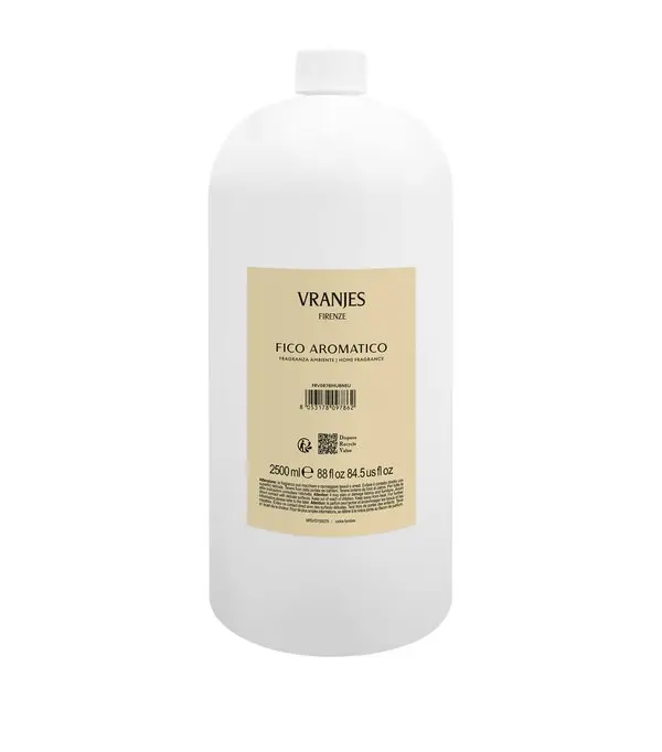 DR. VRANJES FIRENZE Fico Aromatico Diffuser - Red