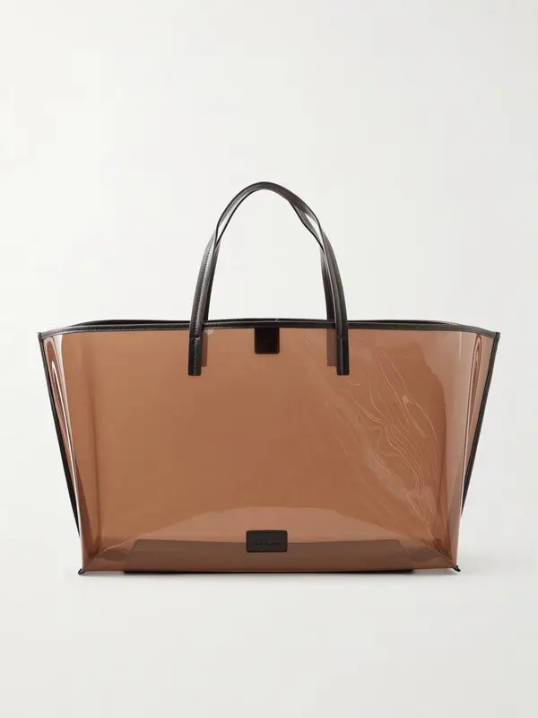 Staud Christos Large Tote