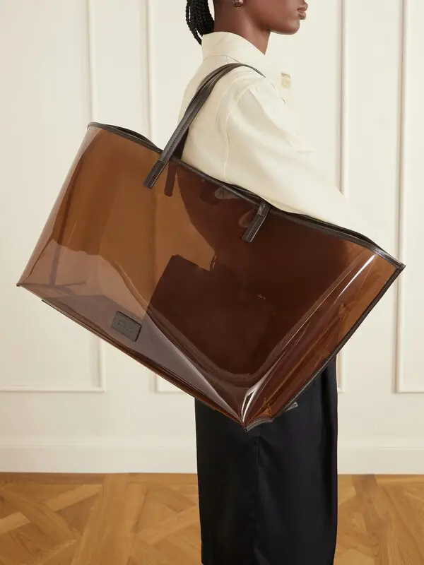 Staud Christos Large Tote