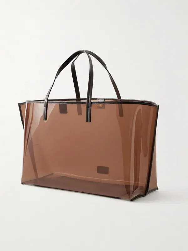 Staud Christos Large Tote