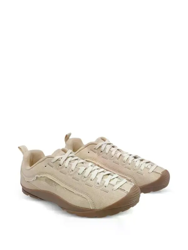 Keen Jasper Slit Sneakers - Neutrals