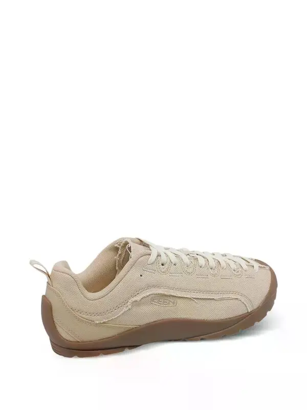 Keen Jasper Slit Sneakers - Neutrals
