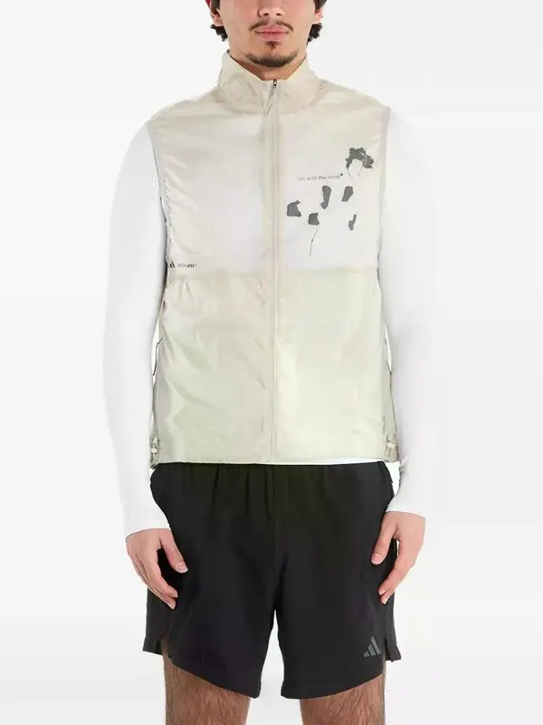 Adidas Adi365 Hk Running Gilet