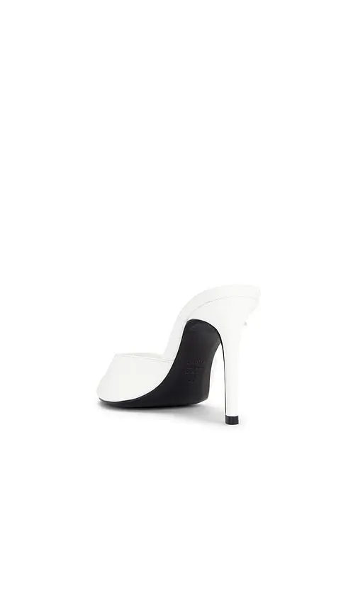 Schutz Cloe Stiletto Heel Sandal