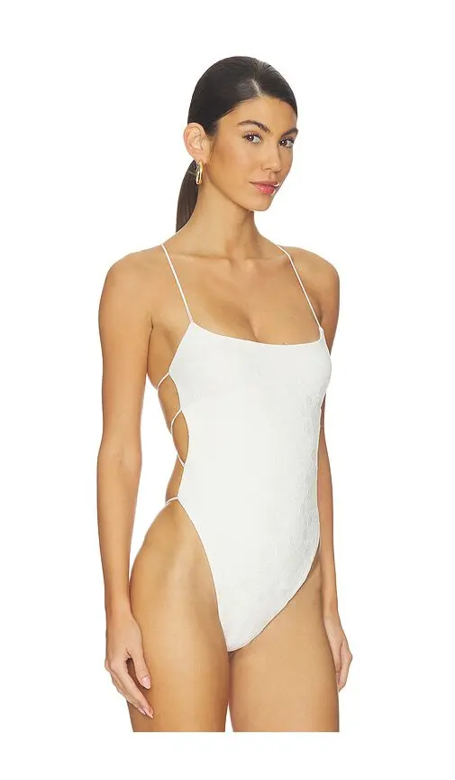 TIGER MIST Minerva 2.0 Bodysuit