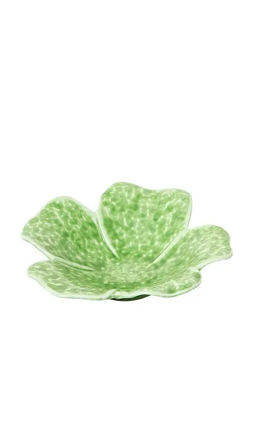 NOON & MOON Lotus Flower Bowl