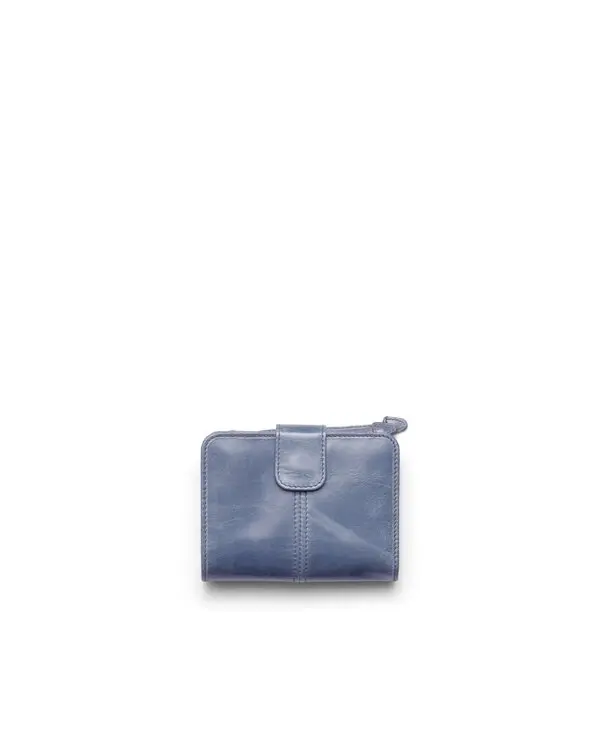 Prada Small Leather Wallet