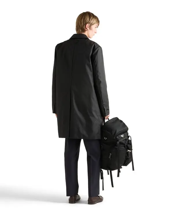 Prada Re-nylon Coat