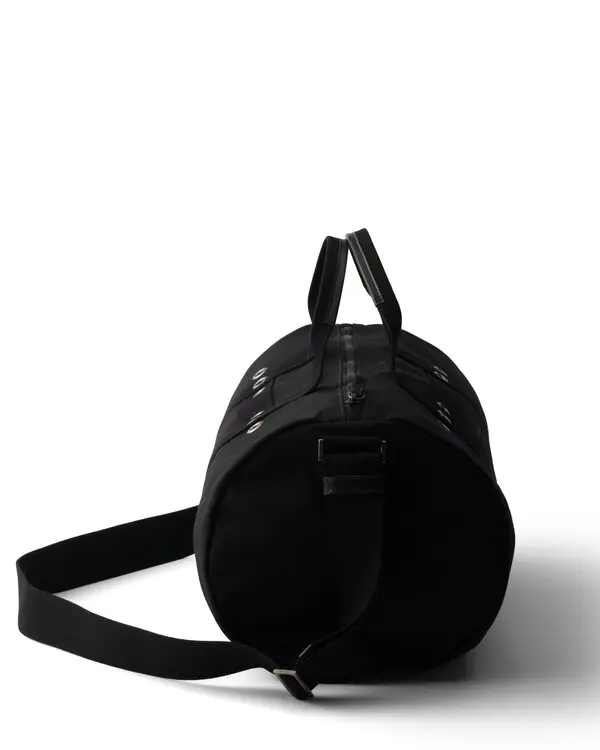 Prada Duffle Bag