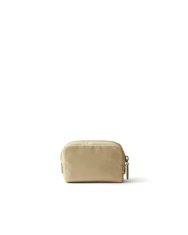 Prada Micro Re-nylon Pouch