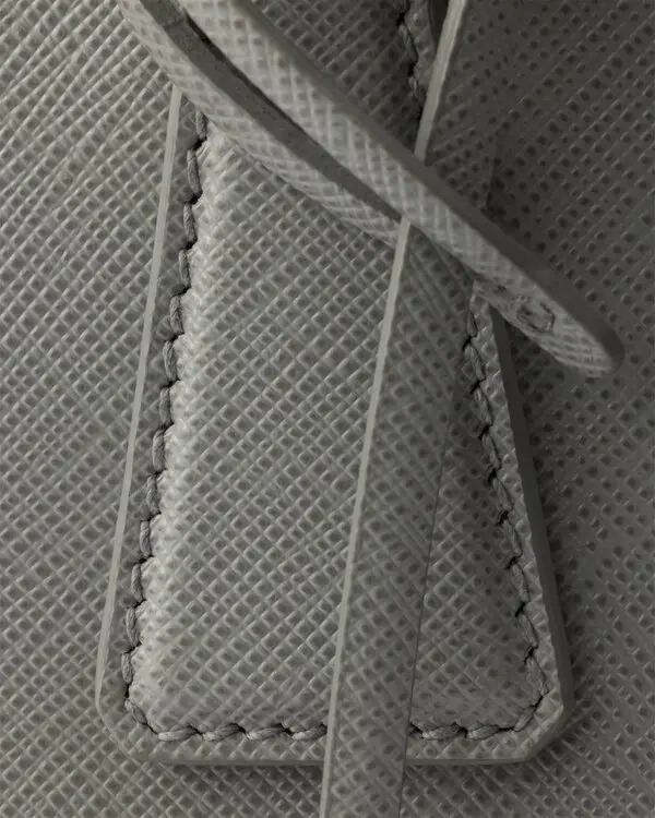 Prada Galleria Small Saffiano Leather Bag
