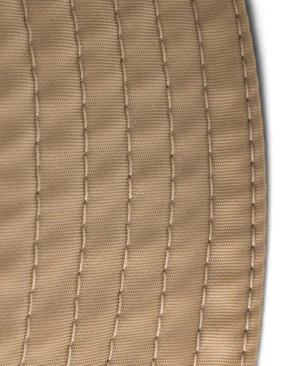 Prada Re-nylon Bucket Hat - Camel