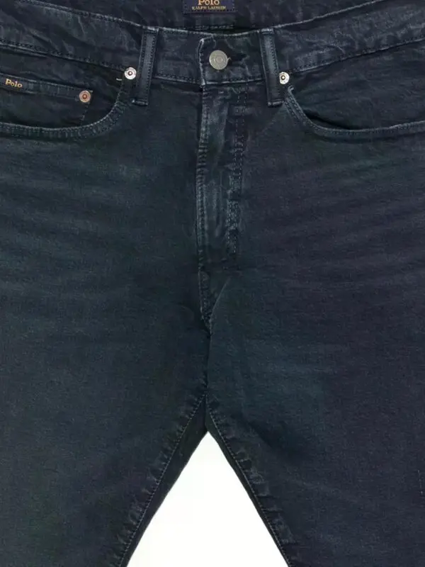 Polo Ralph Lauren Sullivan Slim-fit Jeans