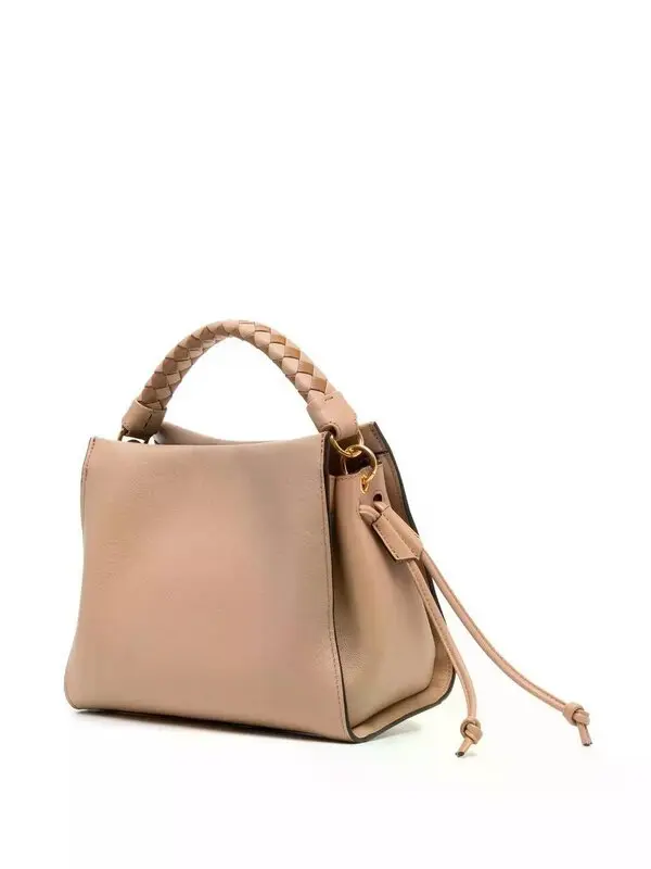 Mulberry Iris Leather Bag