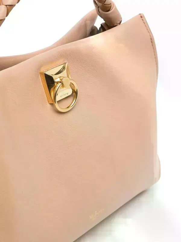 Mulberry Iris Leather Bag