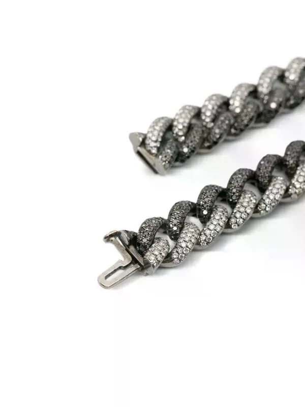 Shay Diamond Gold Bracelet