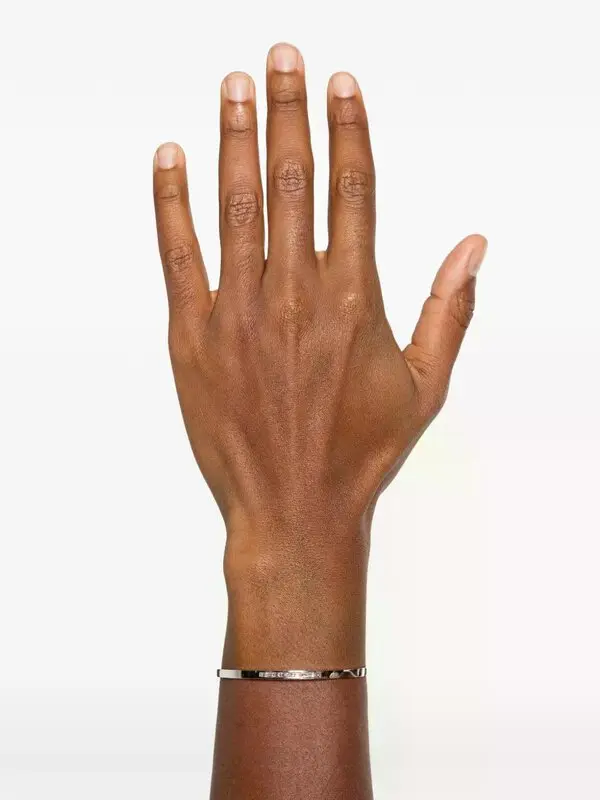 Shay Diamond Cuff Bracelet In 18k White Gold