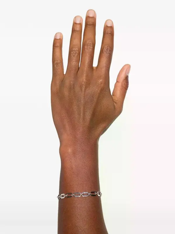 Shay Geo-link Chain Bracelet