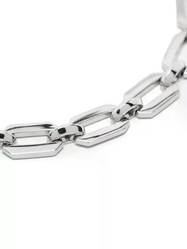 Shay Geo-link Chain Bracelet