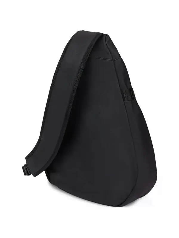 Karl Lagerfeld Extra Large Venture Messenger Bag