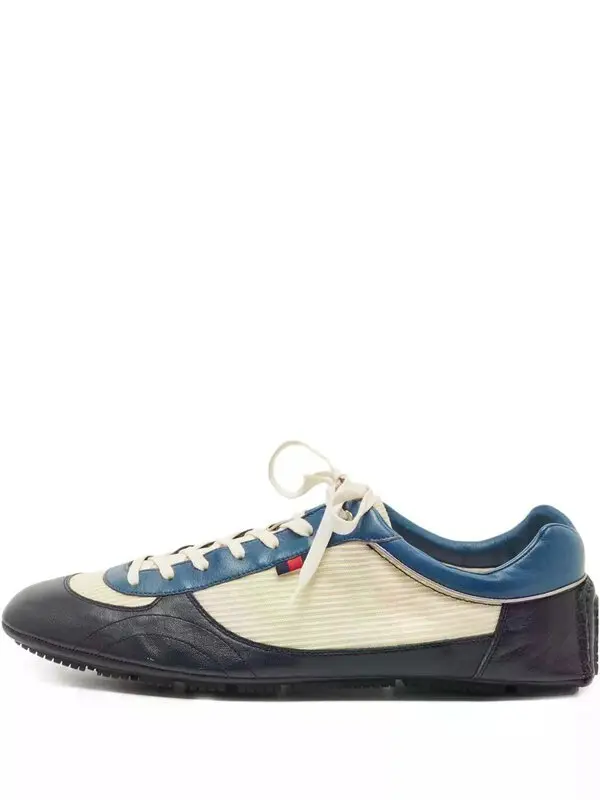 Gucci Low-top Sneakers