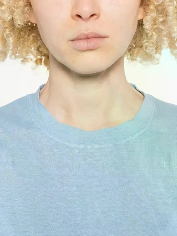 Fedeli Crew-neck T-shirt