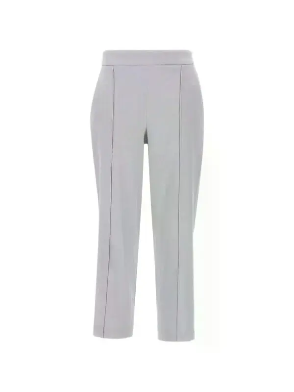 Vince Grace Mid-rise Trousers
