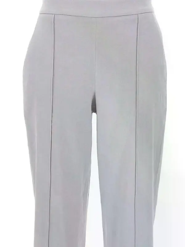 Vince Grace Mid-rise Trousers