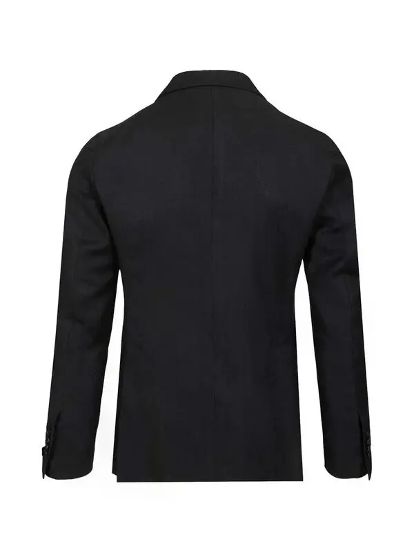 Tagliatore Double-breasted Blazer
