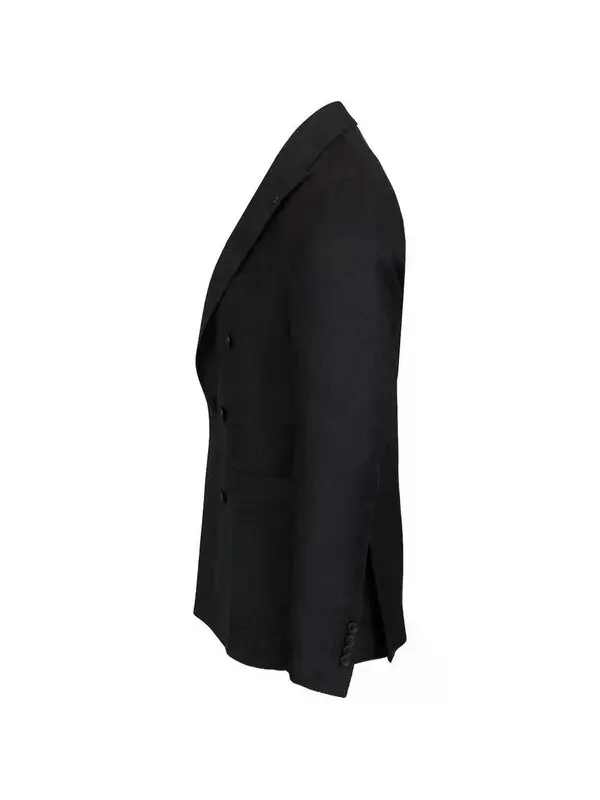 Tagliatore Double-breasted Blazer