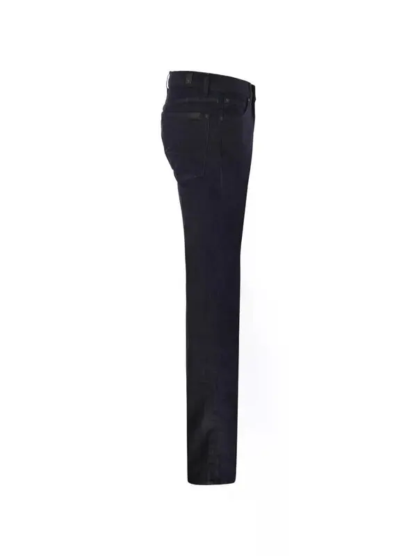 7 For All Mankind Slimmy Five-pocket Jeans
