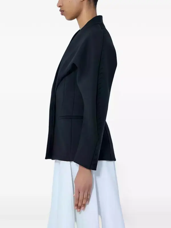 Jacquemus The Châle Jacket
