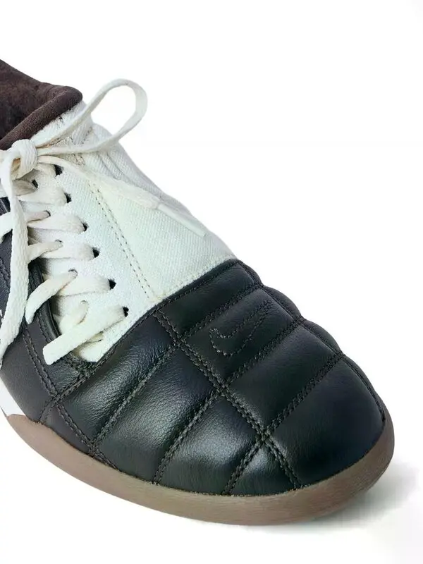 Nike Total90 Sneakers - Brown
