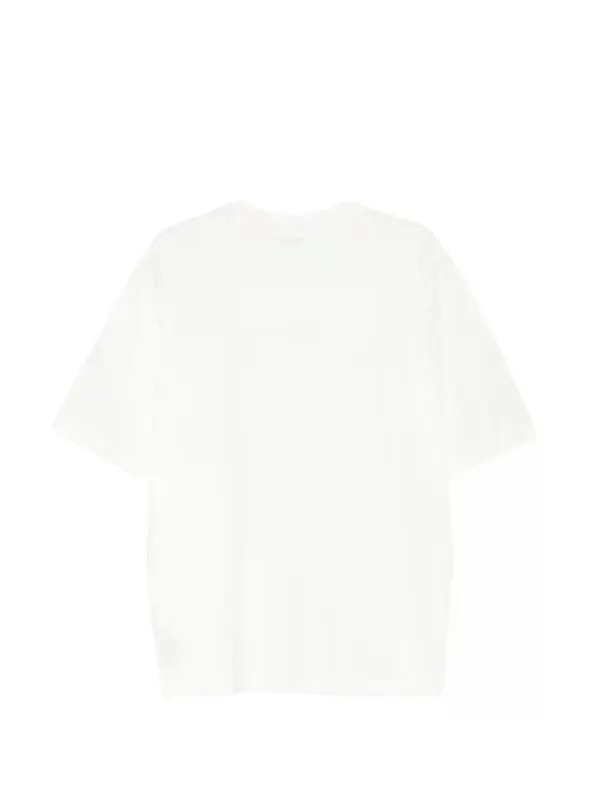 HEVO Mulino Crew-neck T-shirt