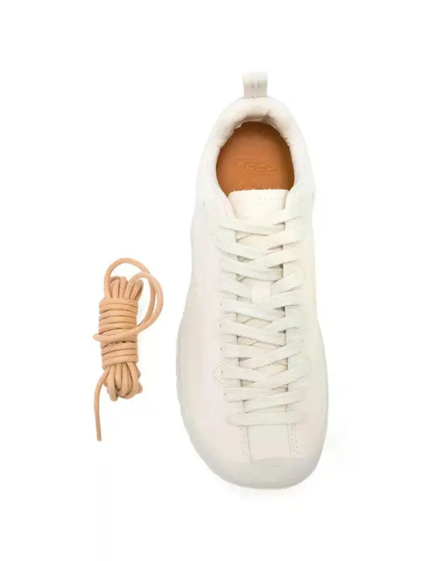 Keen Jasper Se1 Lace-up Sneakers