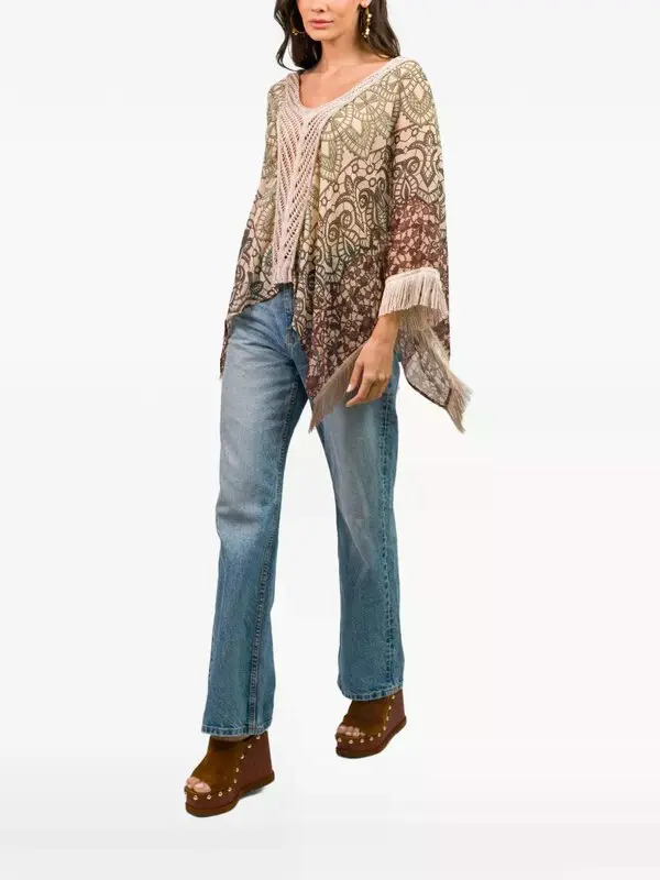 CECILIA PRADO Ava Kaftan
